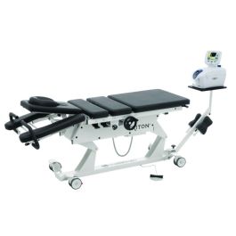 Table de Traction Galaxy Triton 6M pour Thérapie Décompression Vertébrale