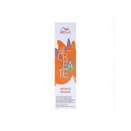 Wella Color Fresh Create Infinite Orange (Naranja) 60 ml