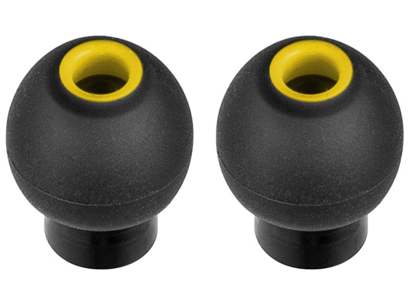 OLIVAS blandas, Set sizes S - M - L (3 pair)