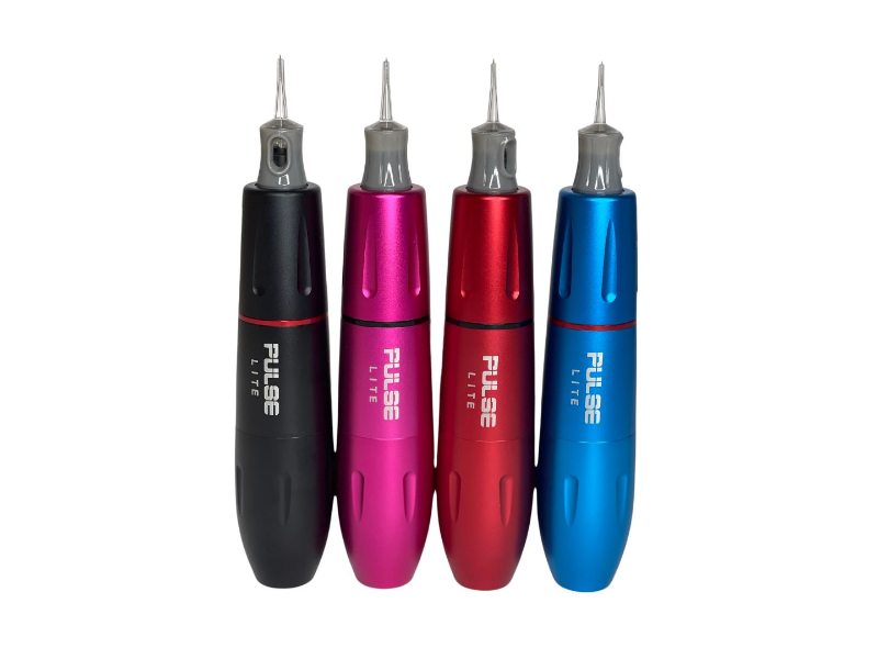 Máquina tatuaje Pen Pulse Lite