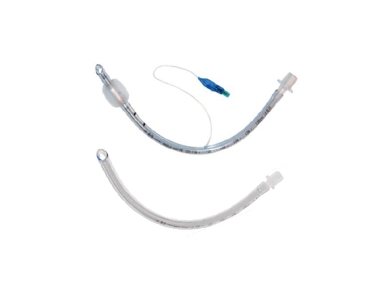 Tubos endotraqueales PRO-Breathe, orales-nasales sin manguito