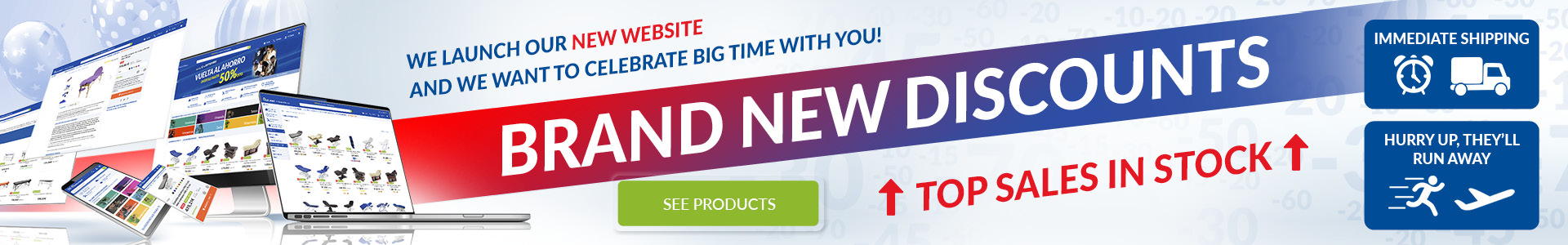 Medical supplies - Hospital equipment & Health products | Quirumed