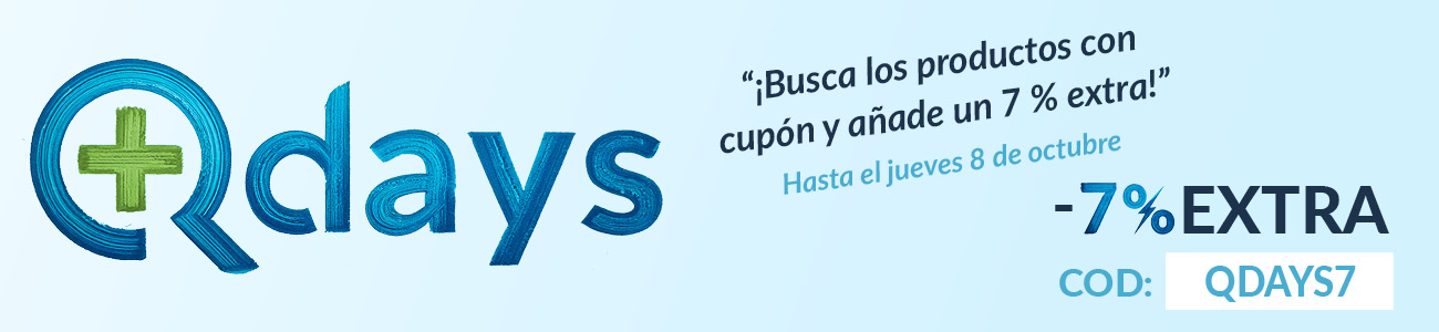 Ofertas Quirumed - Ofertas