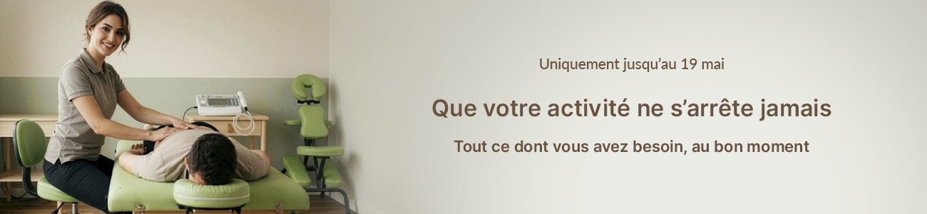 Promotions: Grandes Réductions sur les Produits Médicaux | Quirumed ...