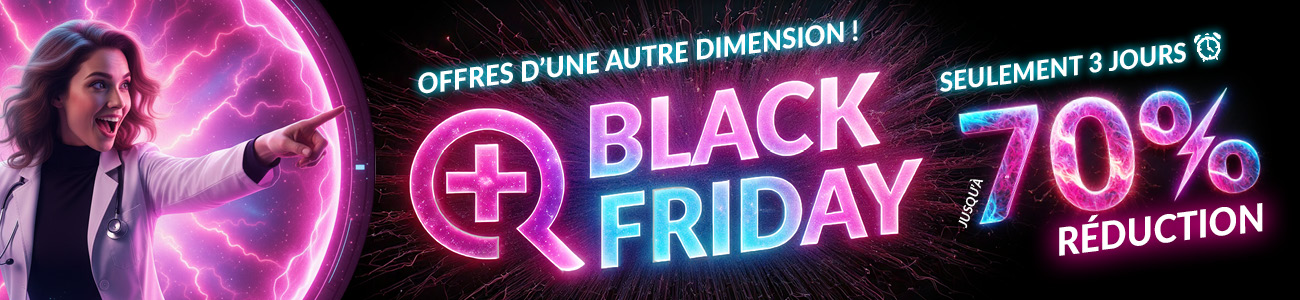 Promotions: Offres Exceptionnelles sur les Produits Médicaux | Quirumed