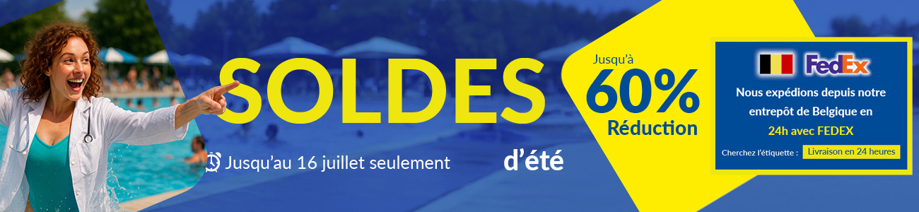 Promotions: Offres Exceptionnelles sur les Produits Médicaux | Quirumed