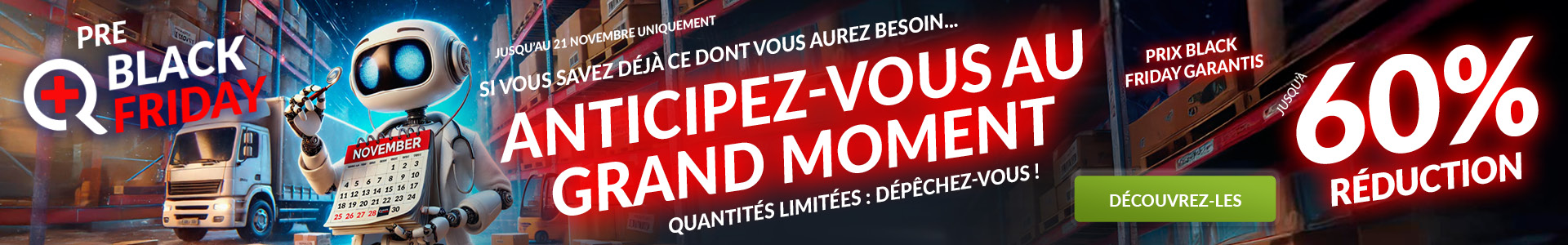 Vente de Matériel médical et Équipement hospitalier | Quirumed