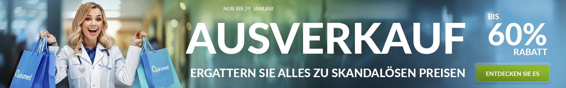 Medizinische Geräte und Gesundheitsprodukte | Quirumed