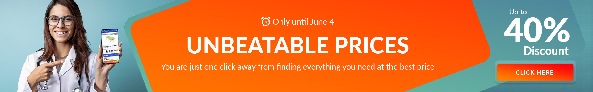 Medical supplies - Hospital equipment & Health products | Quirumed