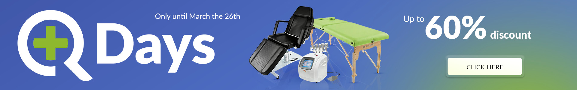 Medical supplies - Hospital equipment & Health products | Quirumed