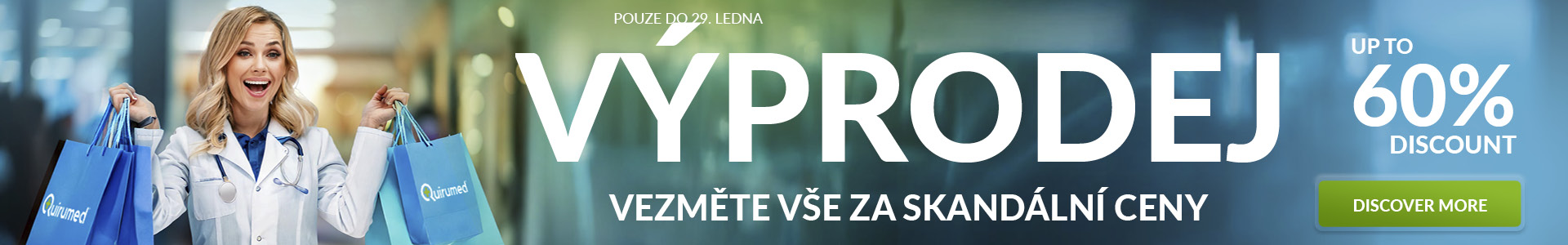 Medical supplies - Hospital equipment & Health products | Quirumed